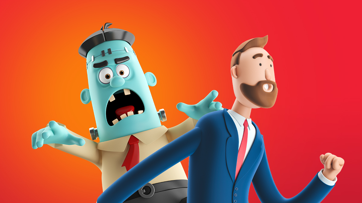 4 Spooky Business Stories to Keep Entrepreneurs Awake At Night - The ...