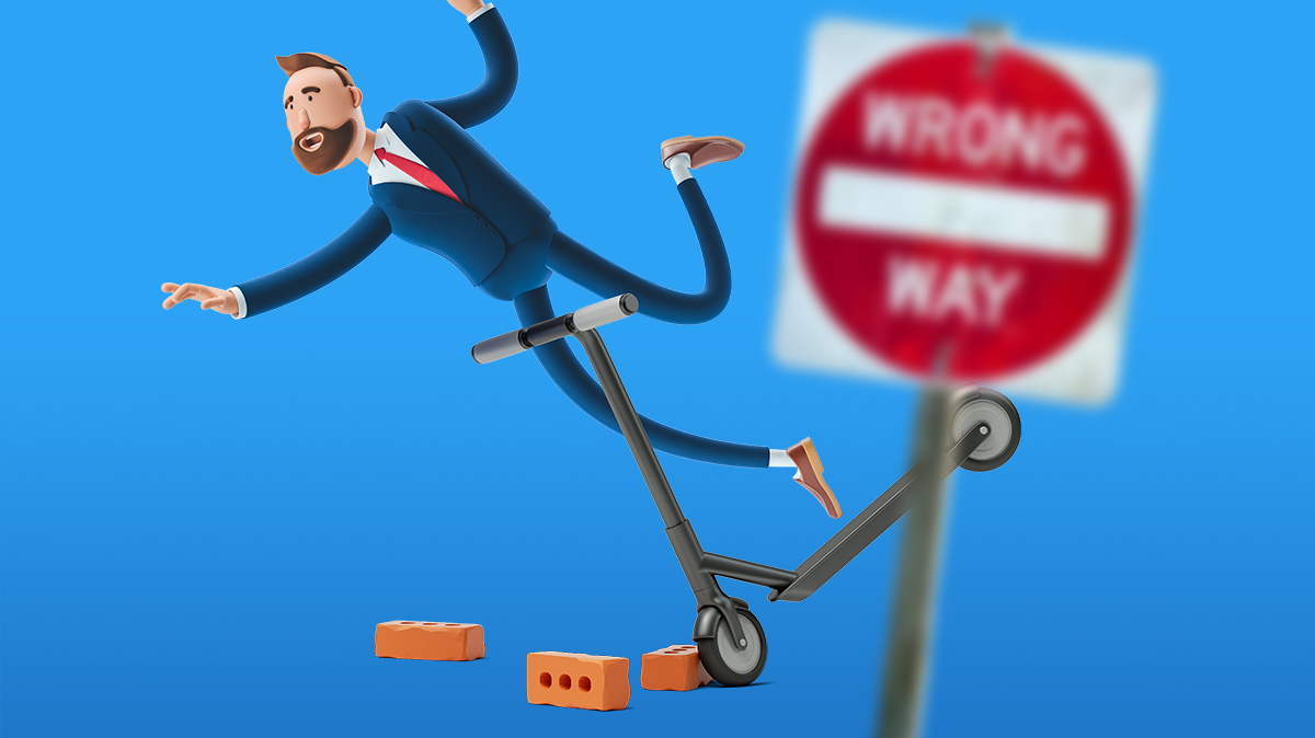 10 Warning Signs that Predict a Bad Debt, and How to Protect Yourself ...