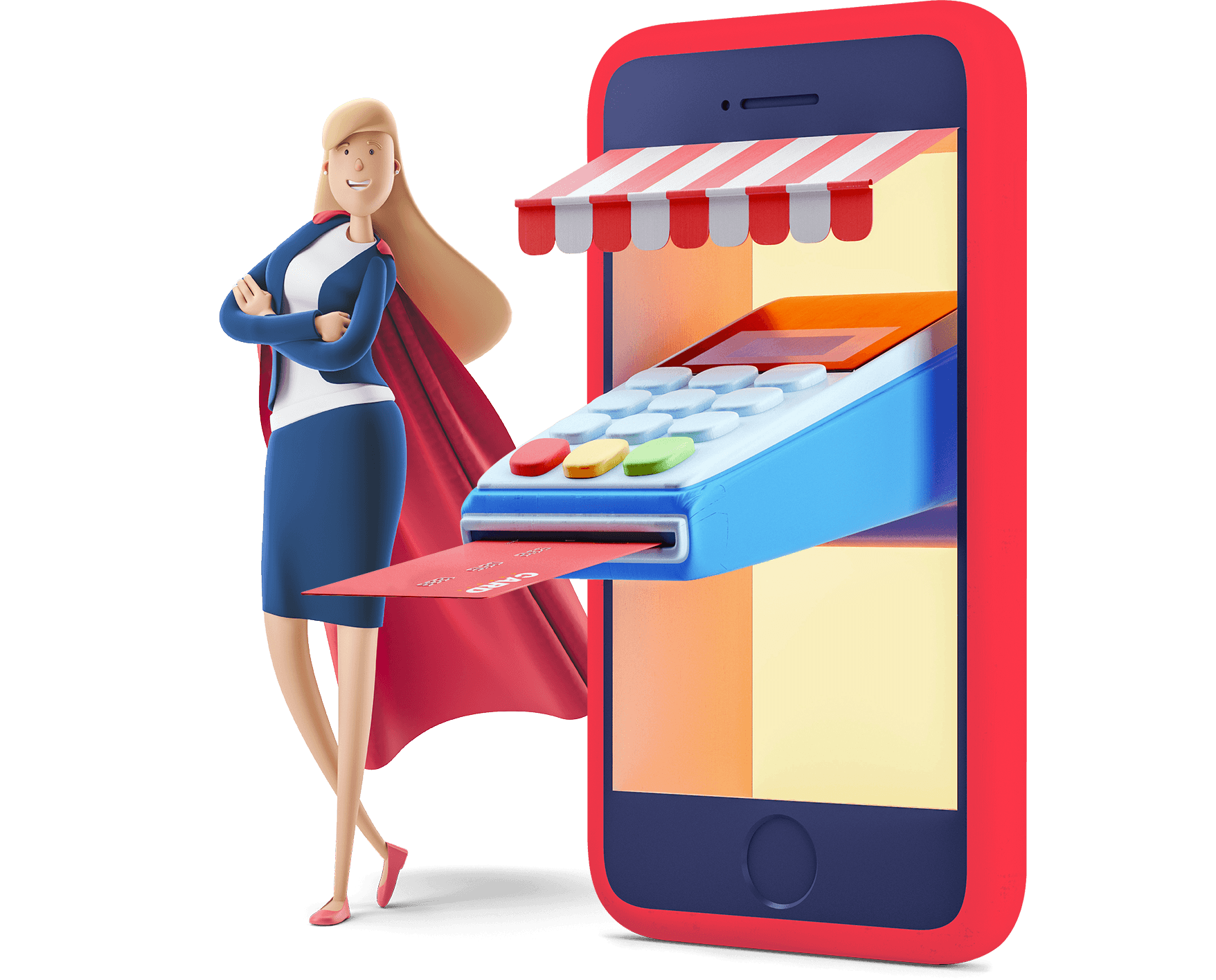 Service Business & B2B Collection Agency | MetCredit
