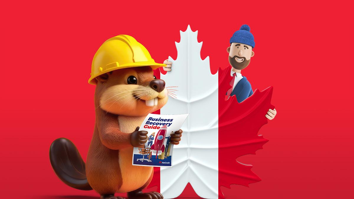 Suddenly, Working with a 100% Canadian Collection Agency Matters More ...